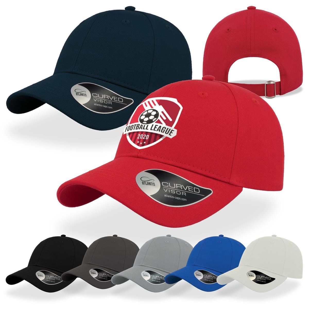 Hit - Wise Promo Wear