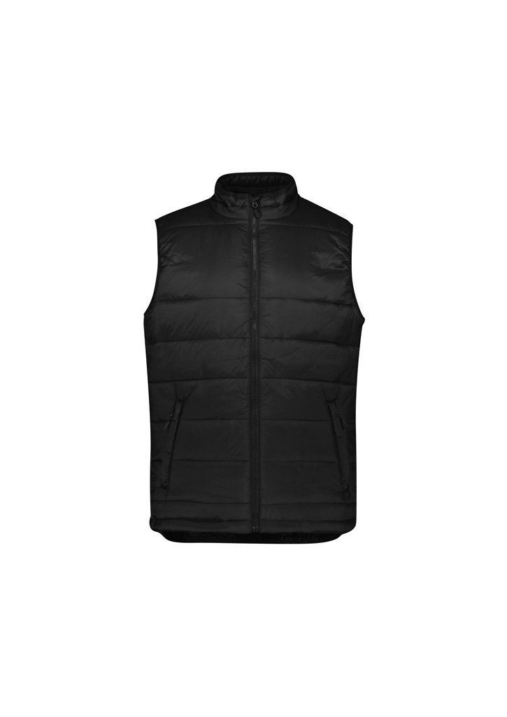 Mens Alpine Vest - Wise Promo Wear