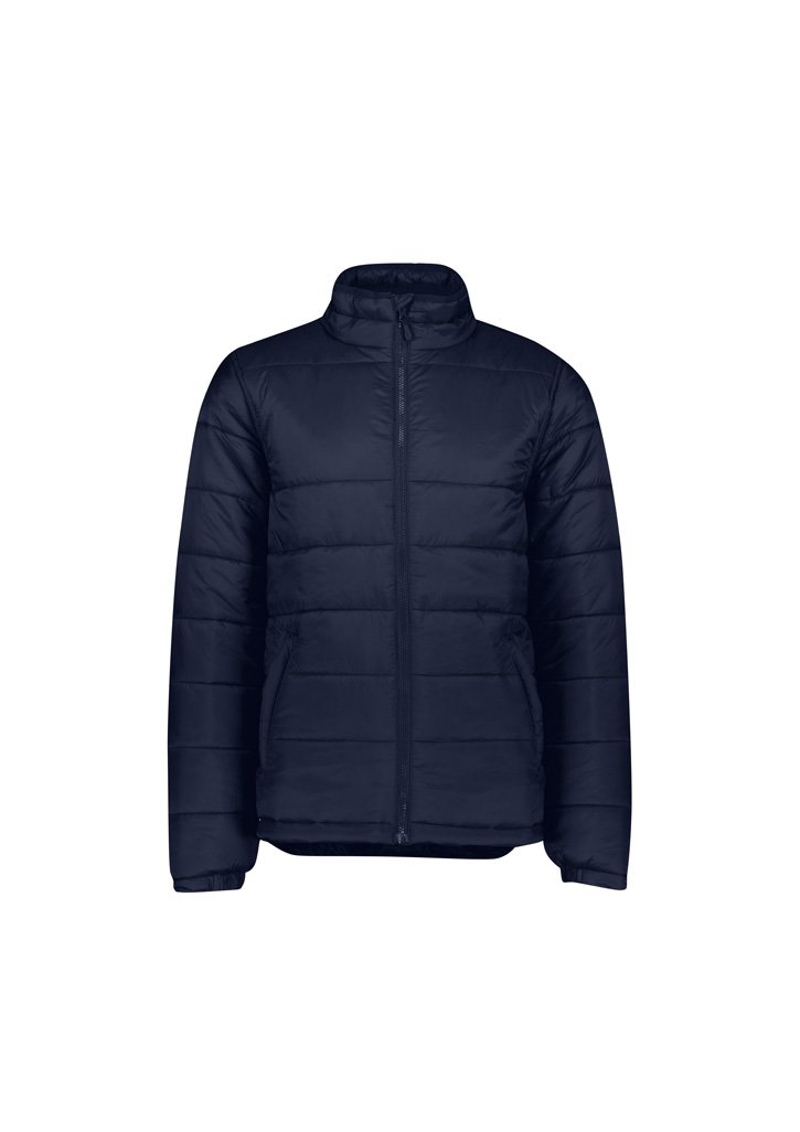 Mens Alpine Jacket - Wise Promo Wear